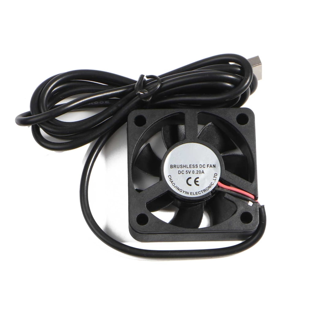 YROHGKPN PC CPU Fan Cooler Heatsink Exhaust CPU Cooler Replacement ...