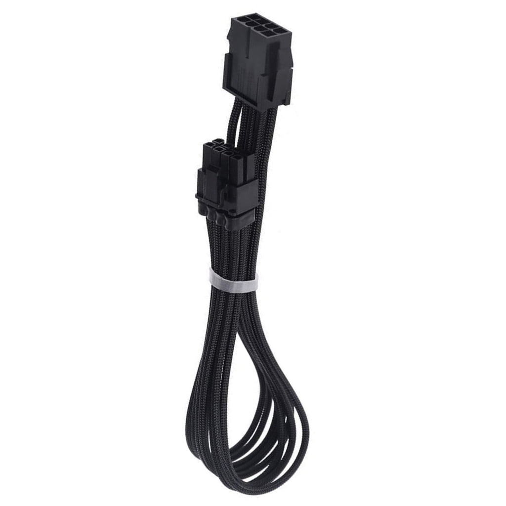 YROHGKPN PCIe Graphics Video Display Card 8Pin Female to 8P 6+2Pin Male ...