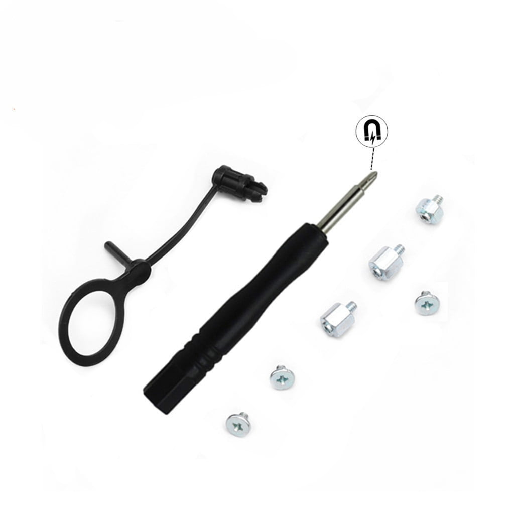 YROHGKPN PCIe NVMe for M.2 SSD Mounting Screws Kit for 13020 for M.2 ...
