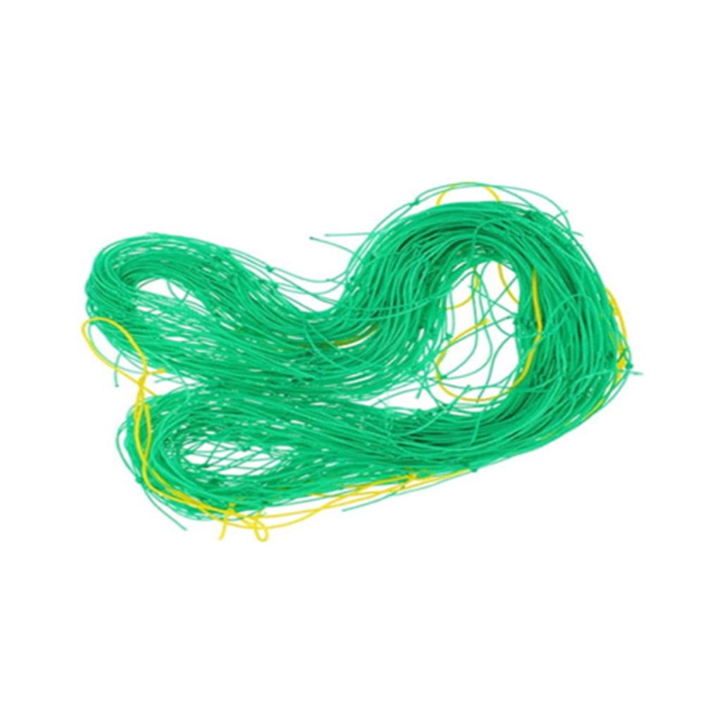 YROHGKPN Plant Trellis Netting for Climbing Plant Heavy Duty Grows Net ...