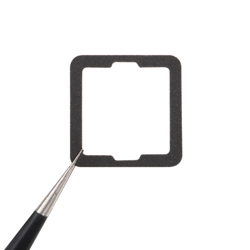 YROHGKPN Poron IXPE Eva On-Axis Pad Foam Material Inter-Axis Shaft Pad ...