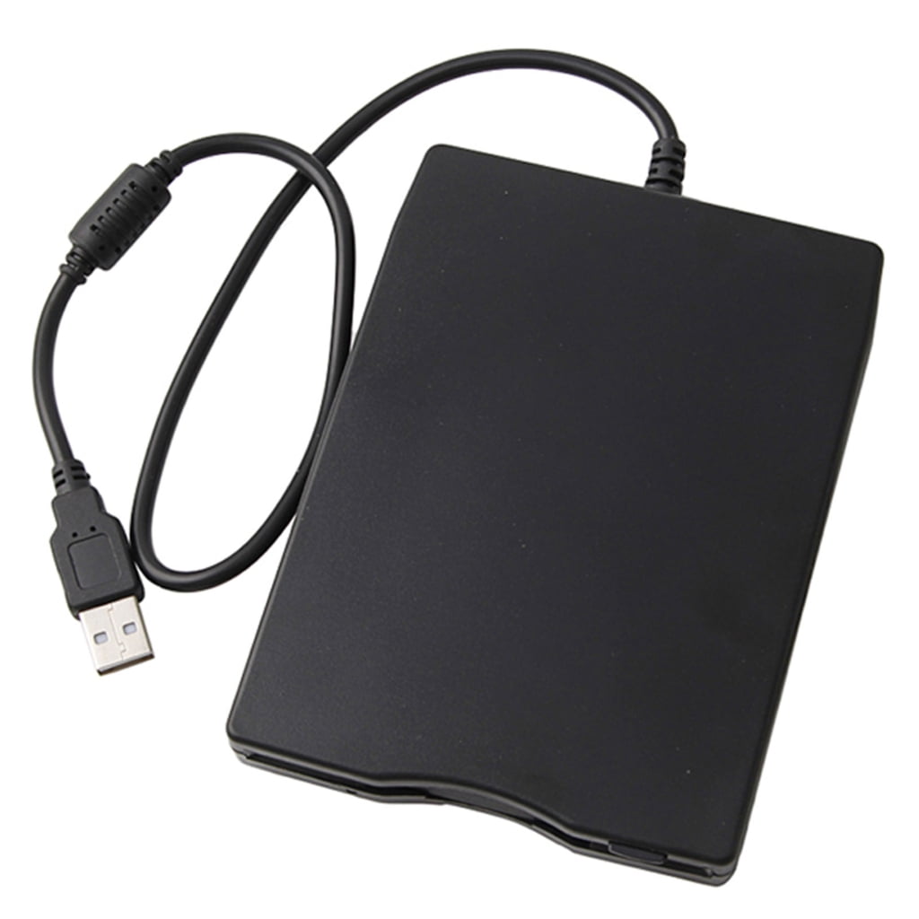 YROHGKPN Portable External Diskette 3.5" USB 1.44 MB FDD Floppy Disk ...