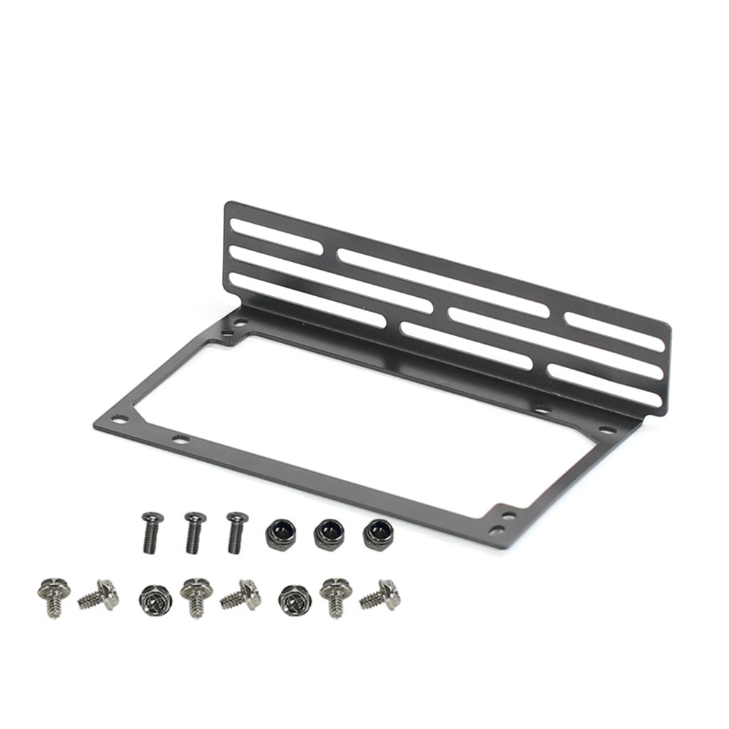 YROHGKPN Power Supply Bracket Cool NR200 Computer Case Hanger ATX SFX ...