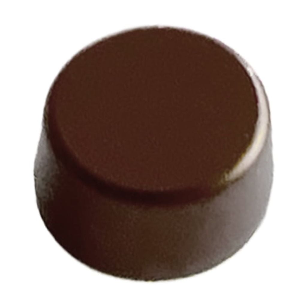 YROHGKPN Round Metal Knob Accessory For C65 FEKER IK65 Mechanical ...