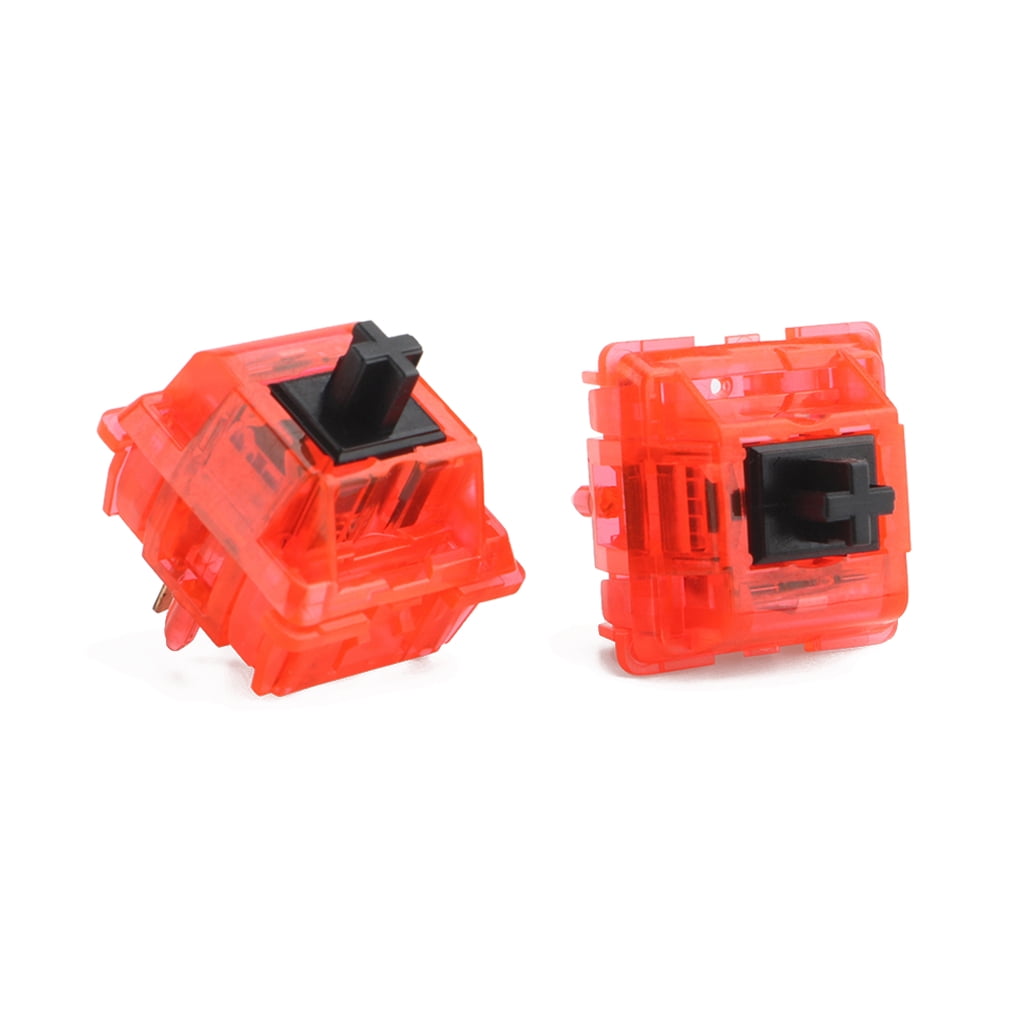 YROHGKPN Smooth Linear Switches 60g Keyfirst Queen Switch for ...