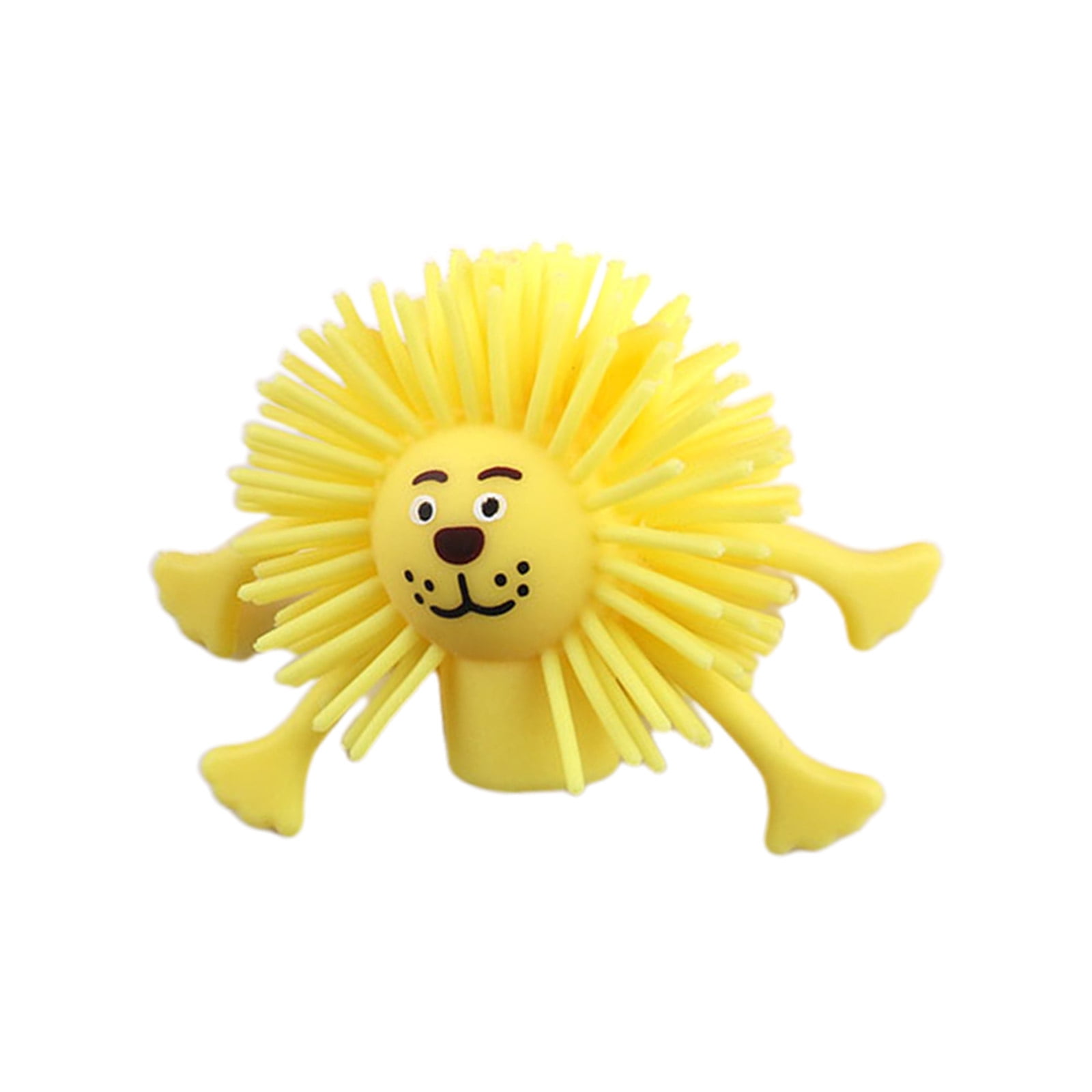 YROHGKPN Soft Squeeze Toy Hand Puppet Giftbox Goodie Bag Filler ...