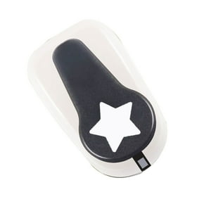 Star Paper Punch