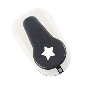 Star Paper Punch