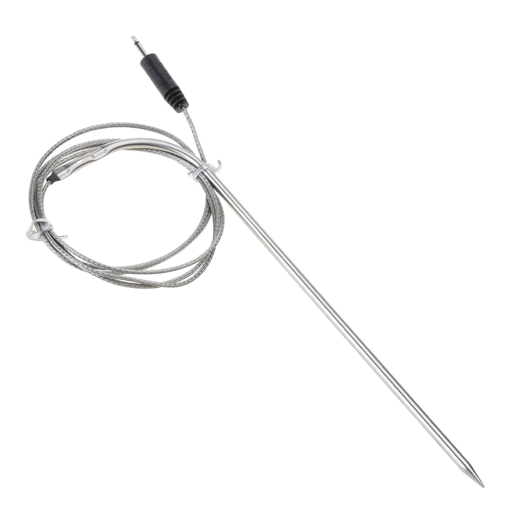 YROHGKPN Thermometer Replacement Probe Grill Meat Thermometer ...