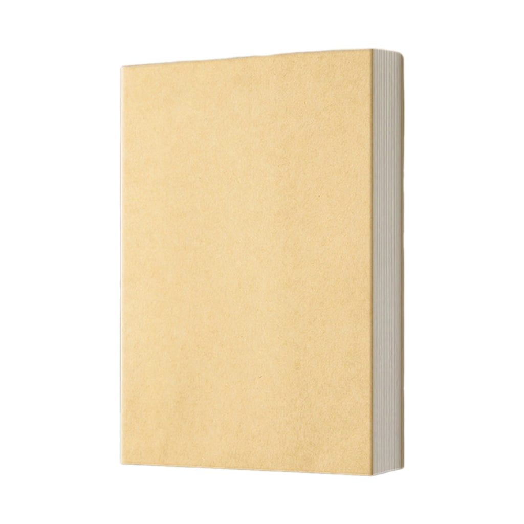 YROHGKPN Thick Sketchbook Thick Notebook Journal Sketchpad 368 Pages ...