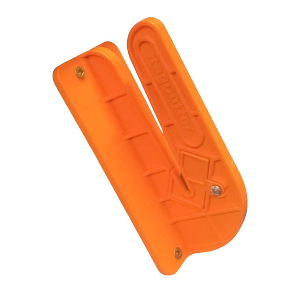 YROHGKPN Wall Mounted Fabric Scissors Fast Cutting Rag Cutter for ...