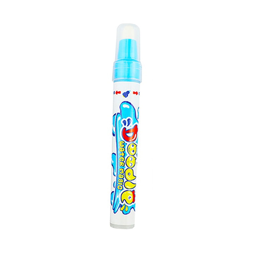 YROHGKPN Water Doodle Pens Water Mat Pens for Water Drawing Mat Water ...