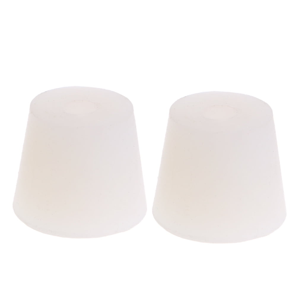 YROHGKPN Wine Brew Stopper 2 Pcs Airlock Bubbler for Valve Champagne ...