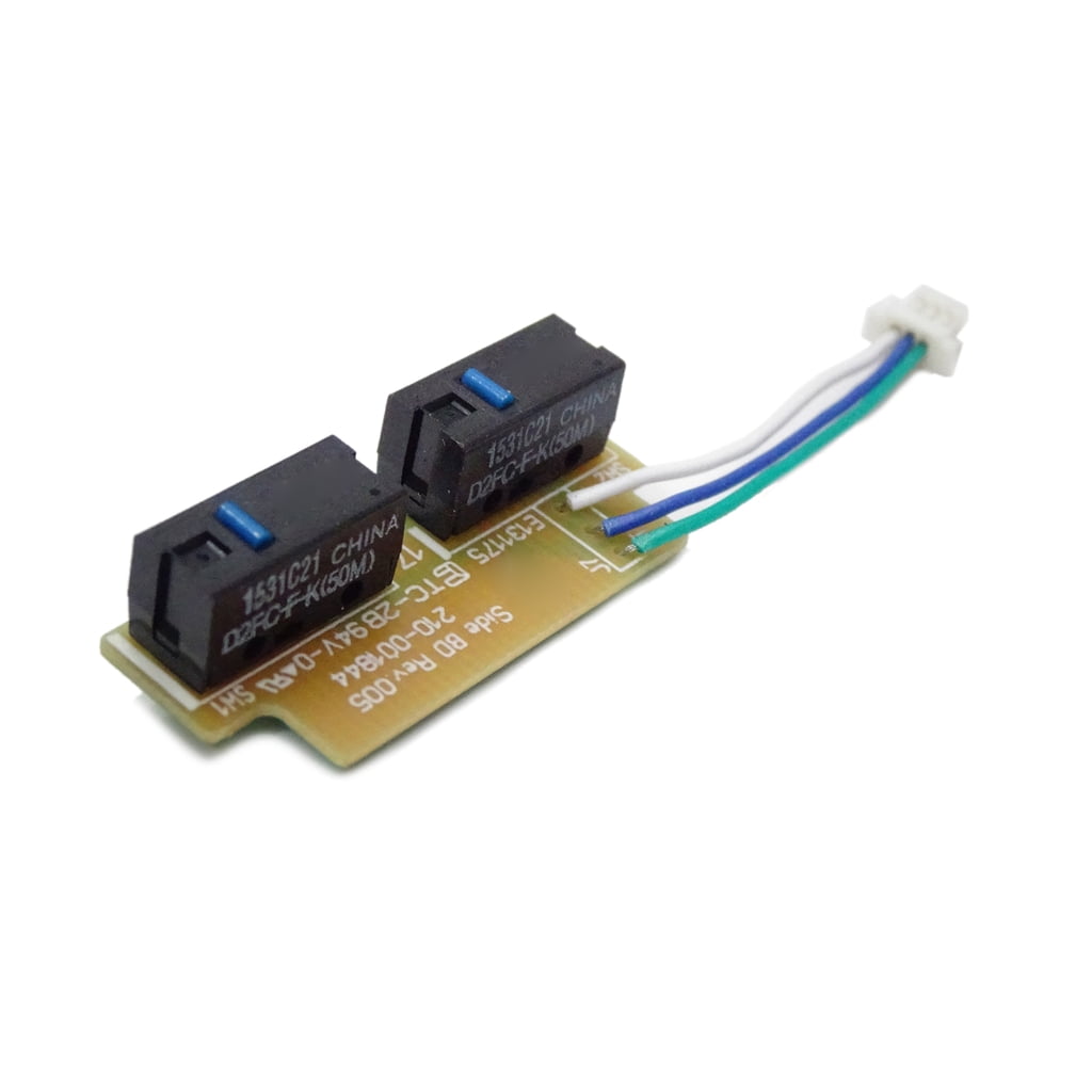 YROHGKPN for G304 Replacement Mouse Button Assembly Micro Switch ...