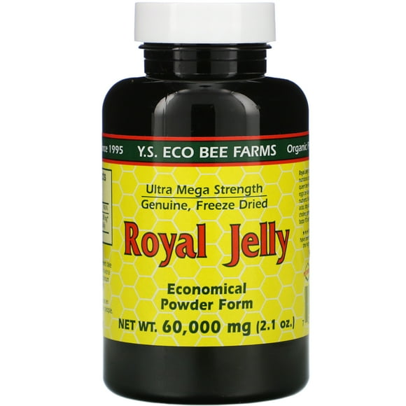 Fresh Royal Jelly