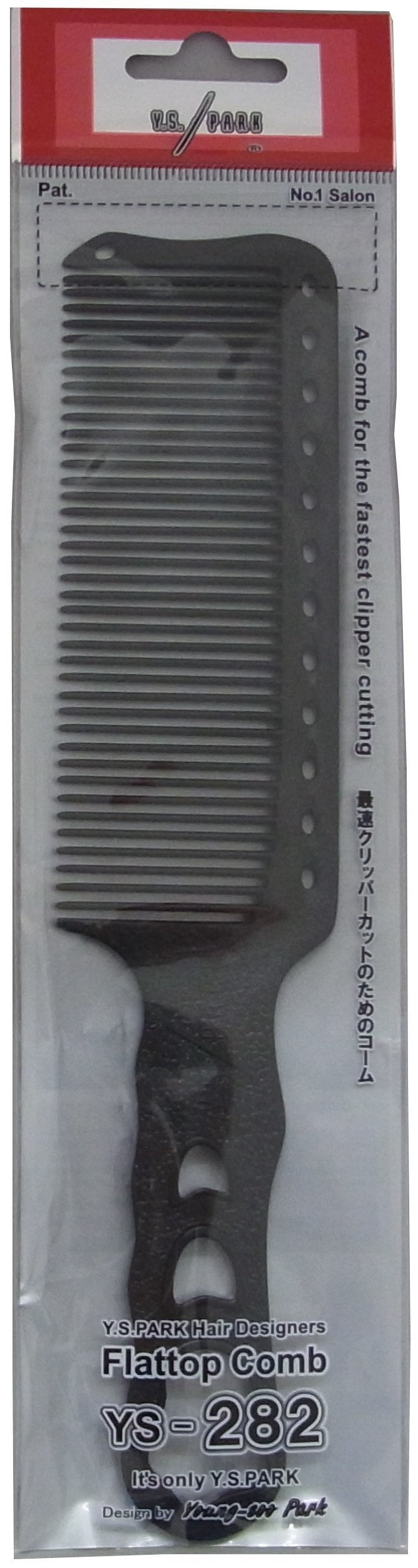 YS PARK CLIPPER COMB - BLACK - Walmart.com