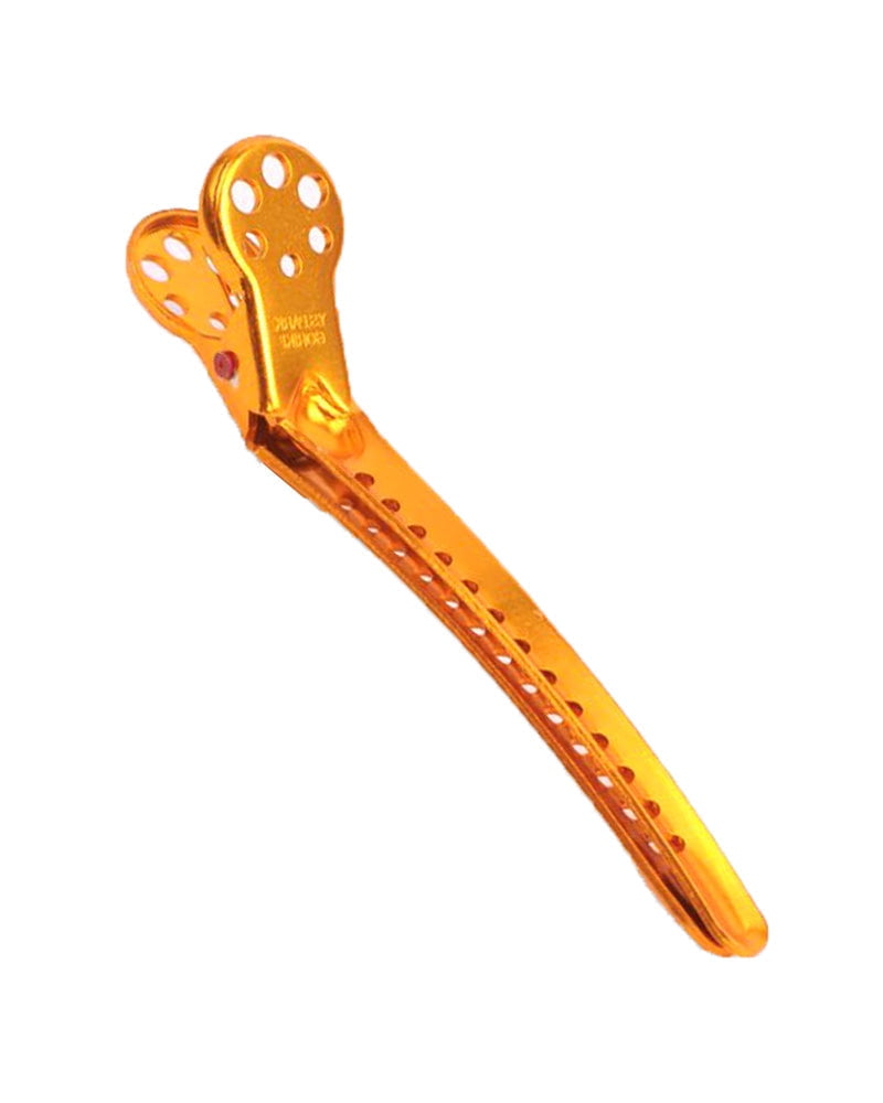YS Park Pro Clips - Pack of 2, Gold - Walmart.com