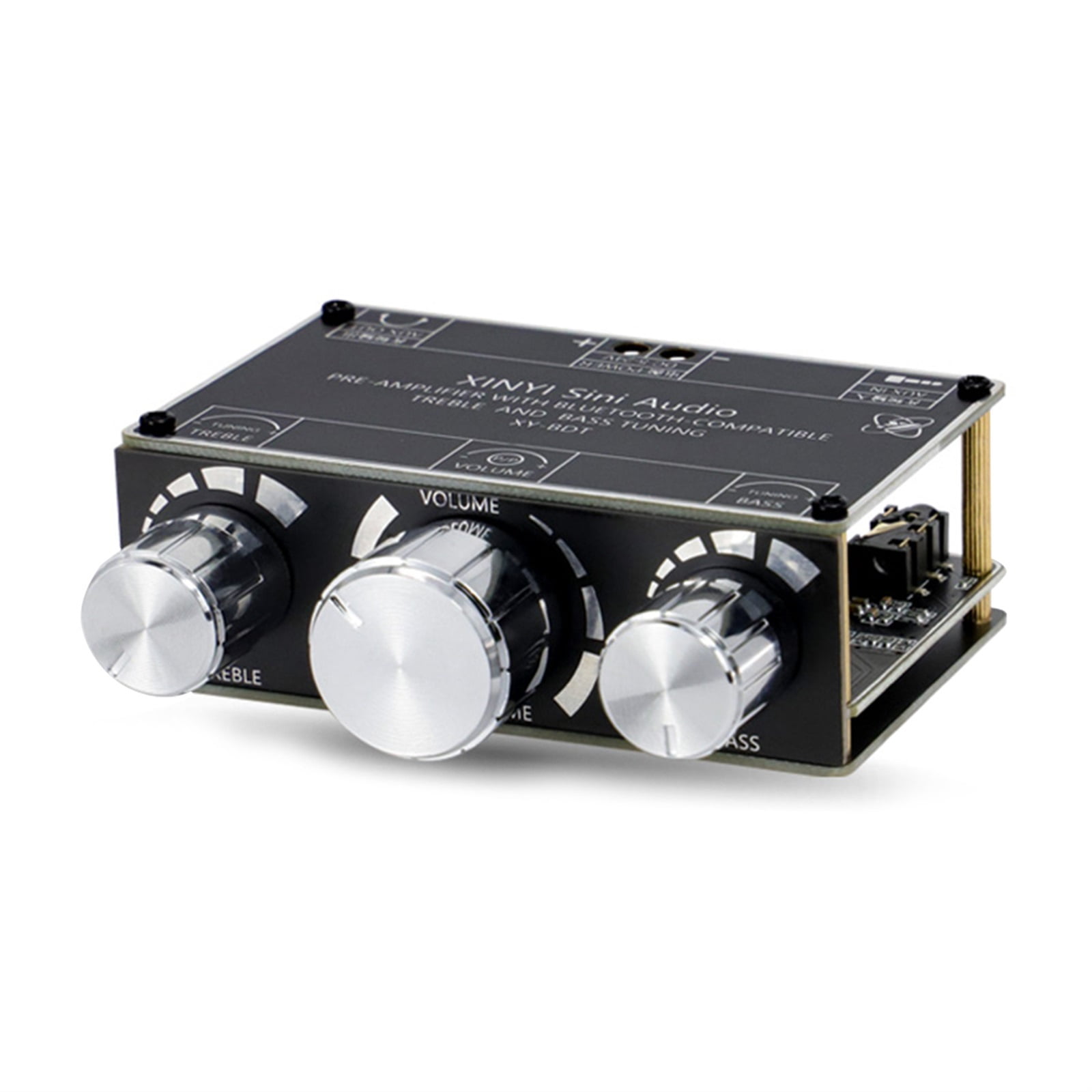 YS-XPS Audio Power Amplifier 2x150W TDA7498E High-power Audio Module 2. ...