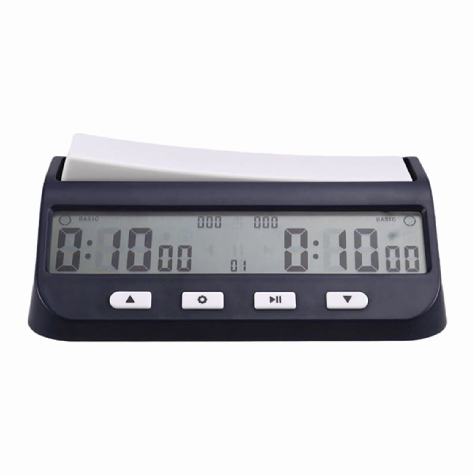 YS9901 Multipurpose Portable Professional Chess Clock Digital Chess ...