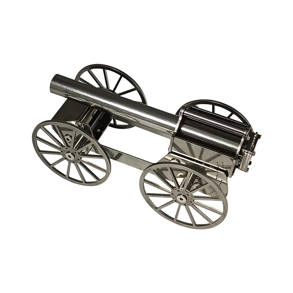 YSABOXS 1pcs Firecracker Artillery Cannon S4Y1 D4P1 - Walmart.com