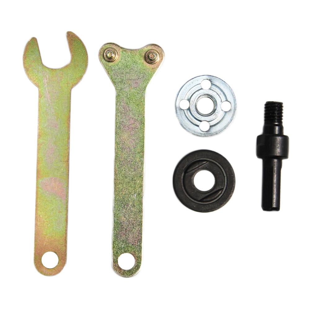 YSABOXS 5Set Electric Drill Variable Angle Grinder Connecting Rod ...