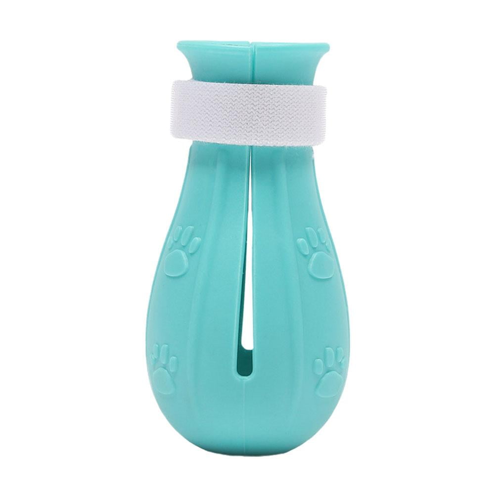 YSABOXS Cat Anti-Scratch Shoes 4 Pack, Pet Supplies Cat Scratch ...