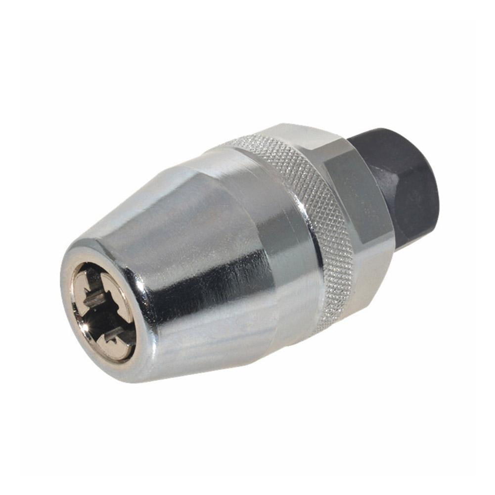 YSABOXS Damaged Bolt and Stud Extractor Tool,Grips and Removes 1/4-Inch ...