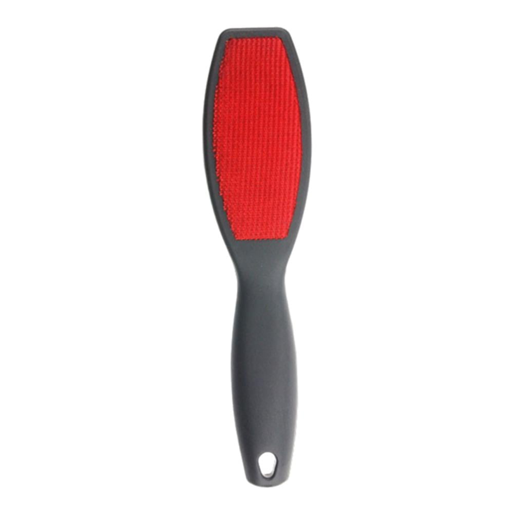 YSABOXS Double-sided Lint Brush For Clothes Garment Fur Brush Hair Pet ...