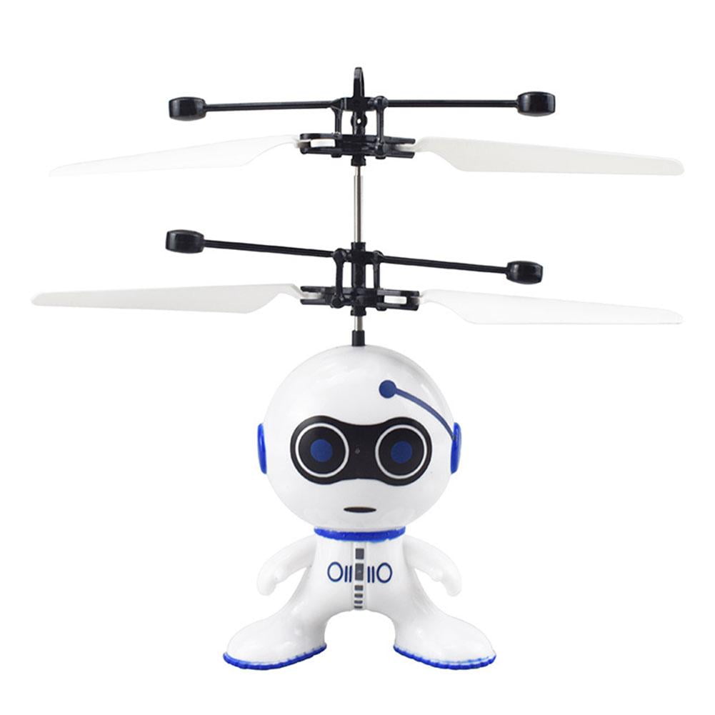 YSABOXS Flying Sensor Robot Children's Development Toy - Walmart.com