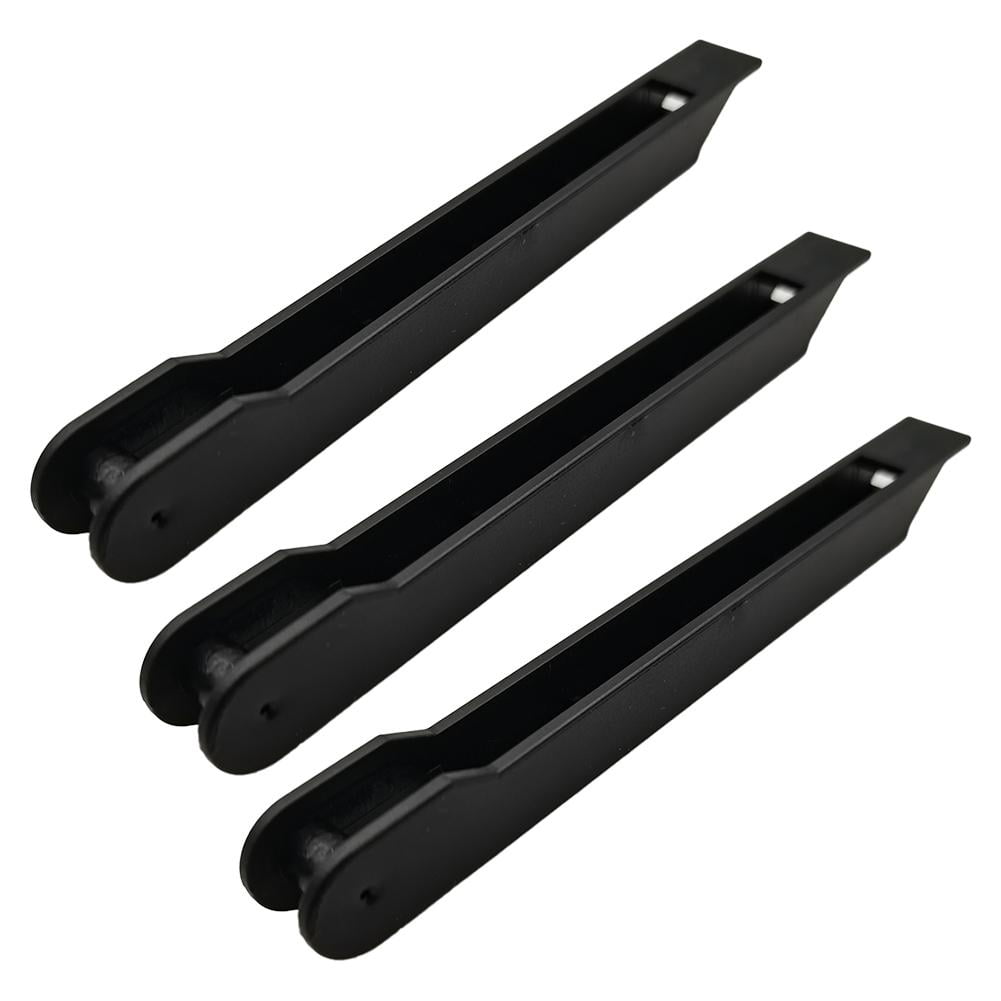 YSABOXS GHRYTY Stained Glass Copper Foiling Tool,1/3PCS Stained Glass ...