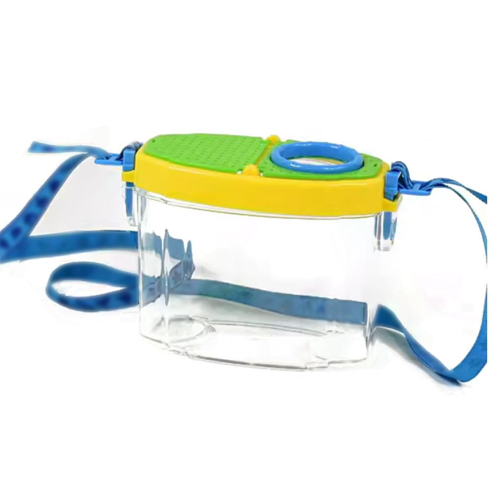 YSABOXS Insect Viewer Inspection Kit Bug Catcher Viewing Collection ...