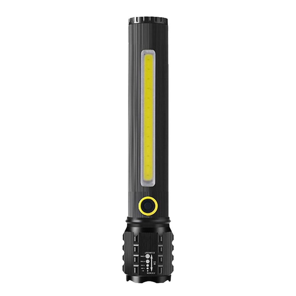 YSABOXS LED Sg Light Tactical Flashlight Rechargeable er Tor d Bright Hot S - Walmart.com