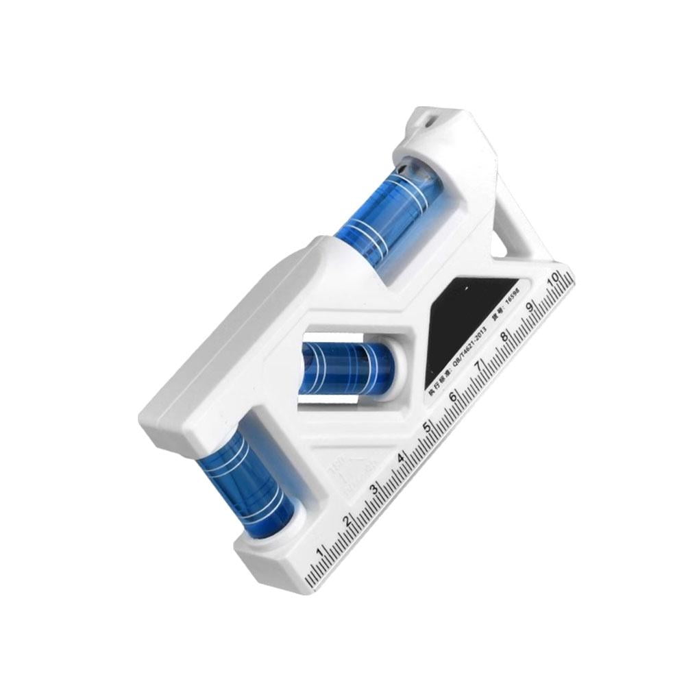 YSABOXS Mini Level Gauge High-precision Horizontal Vertical Measure ...