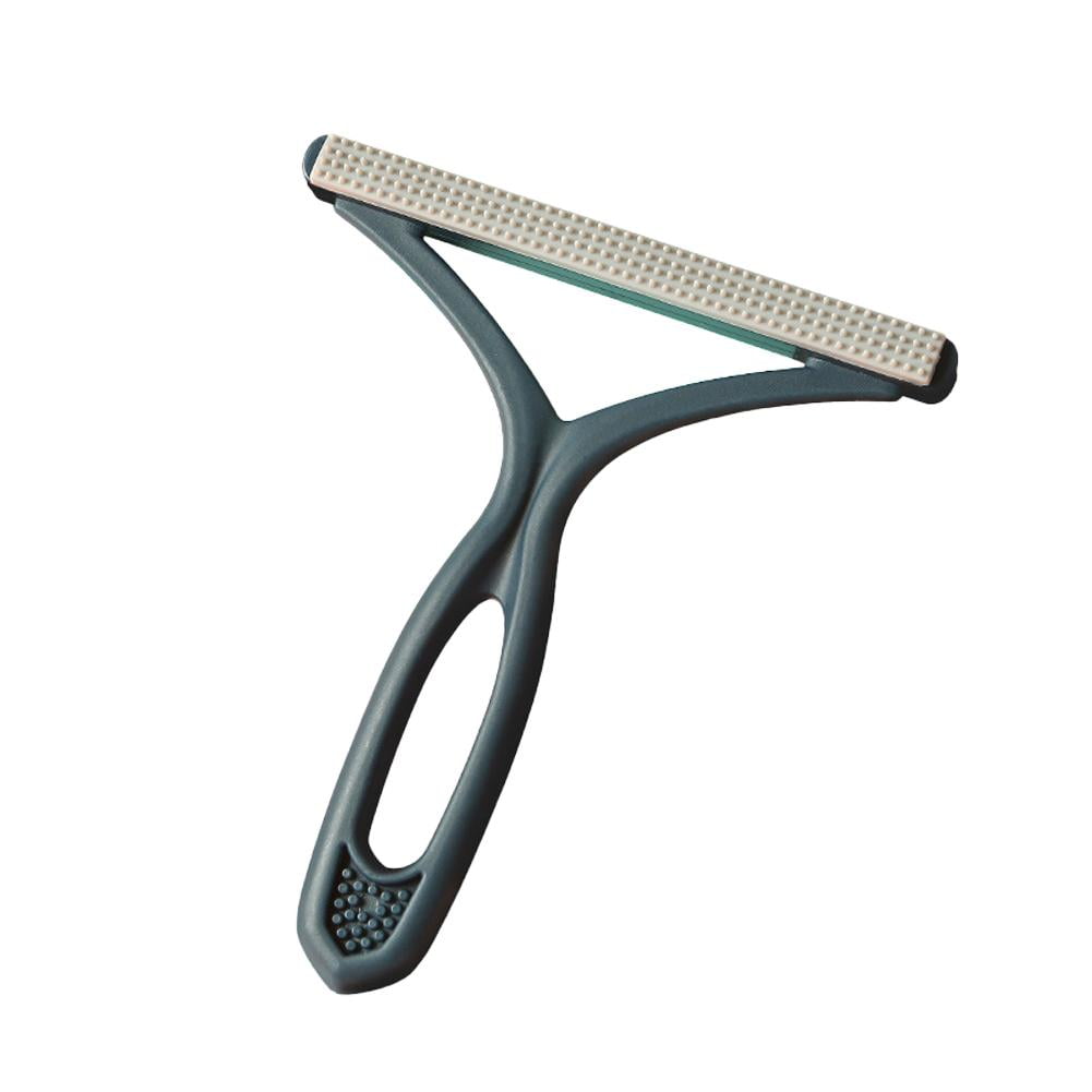 YSABOXS Portable Double Sided Manual Lint Remover Fuzz Fabric Shaver ...