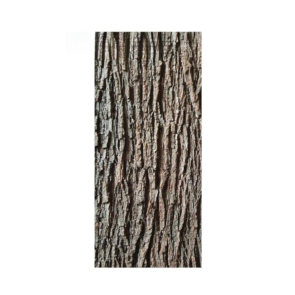 YSABOXS Resin Artificial Tr Bark Rubber Plants Restic Easy to Cut Wall ...