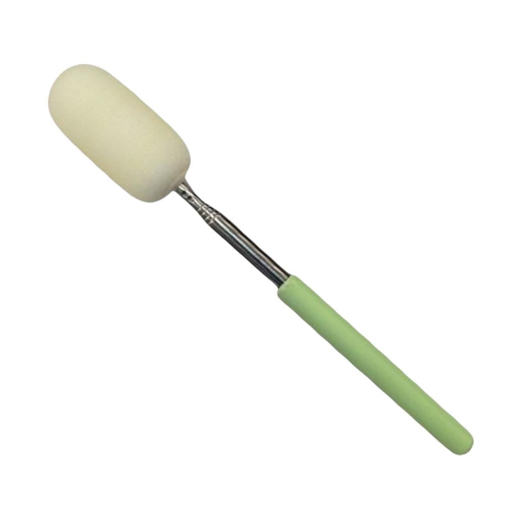 YSABOXS Telescoping Sponge Stick for Pottery, Pottery Clay Sponge Tool ...