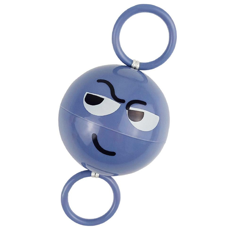 YSABOXS Toy Glow Up Novelty Children's Pull Line Flywheel Boys Girls ...