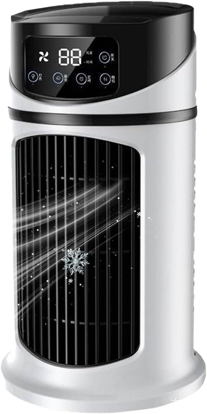 YSH New Protec Air Portable Air Conditioner, Protec Air Cooler ...