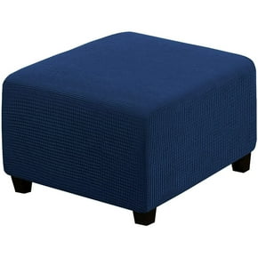Square Stool Cover