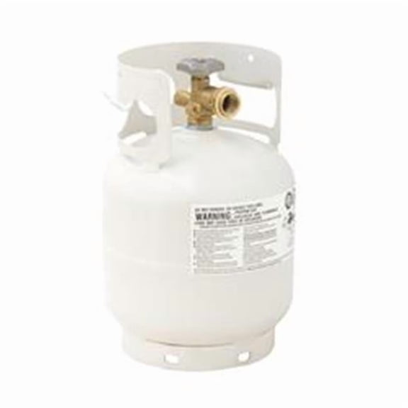 Small Propane Tank