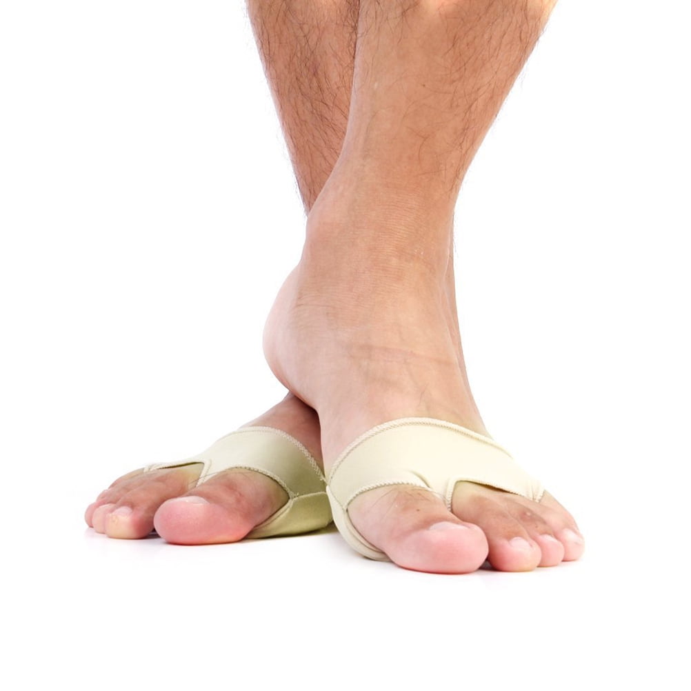 YSNOOWE 1 Pair Forefoot Cushion Pad Simple and Practical Friction ...