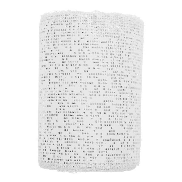 Plaster Rolls