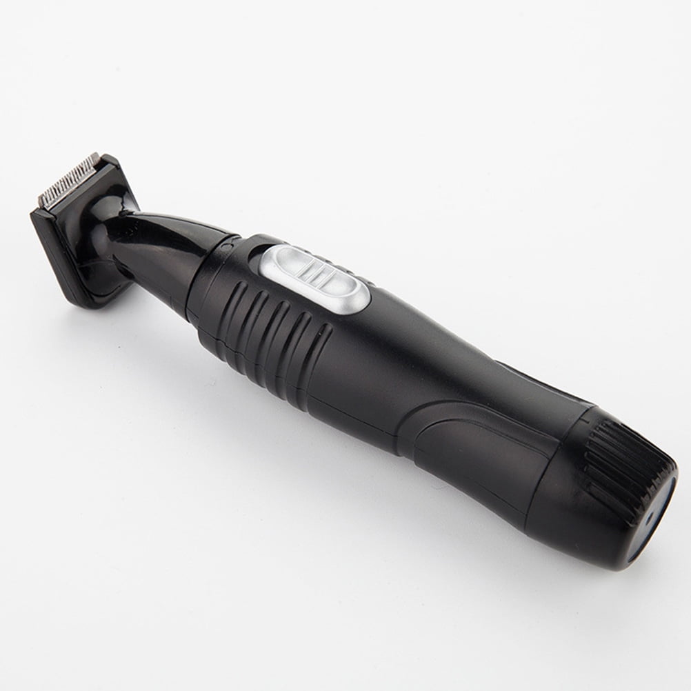 YSNOOWE 1 Set 1 Nose and Beard Trimmer for Men with 6500 Cutting Head ...