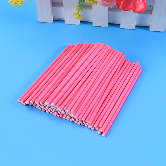 Lolipop Sticks