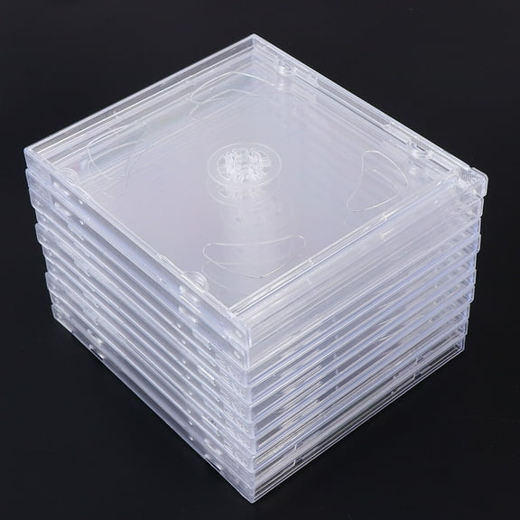 Jewel Cases