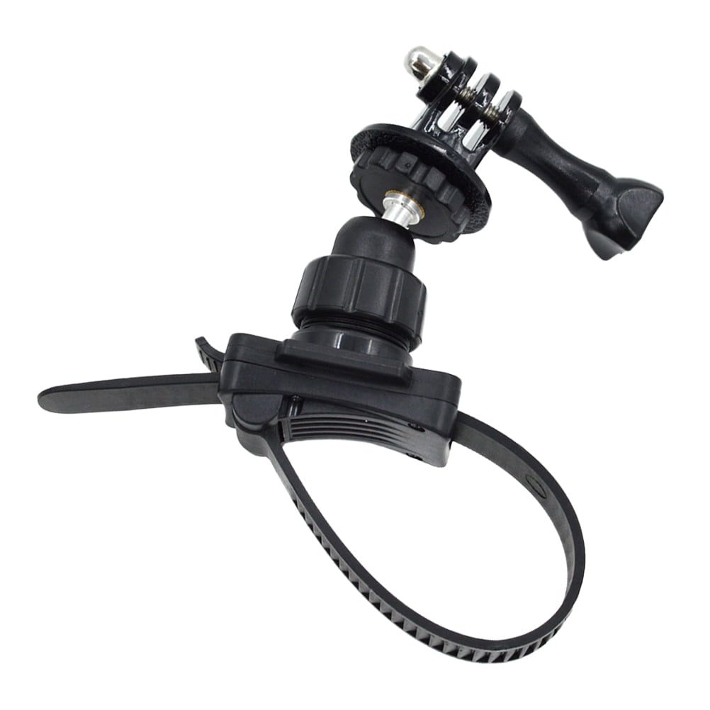 YSNOOWE 1Pack Black Metal Belt Design Holder for 4 and Camera Support ...