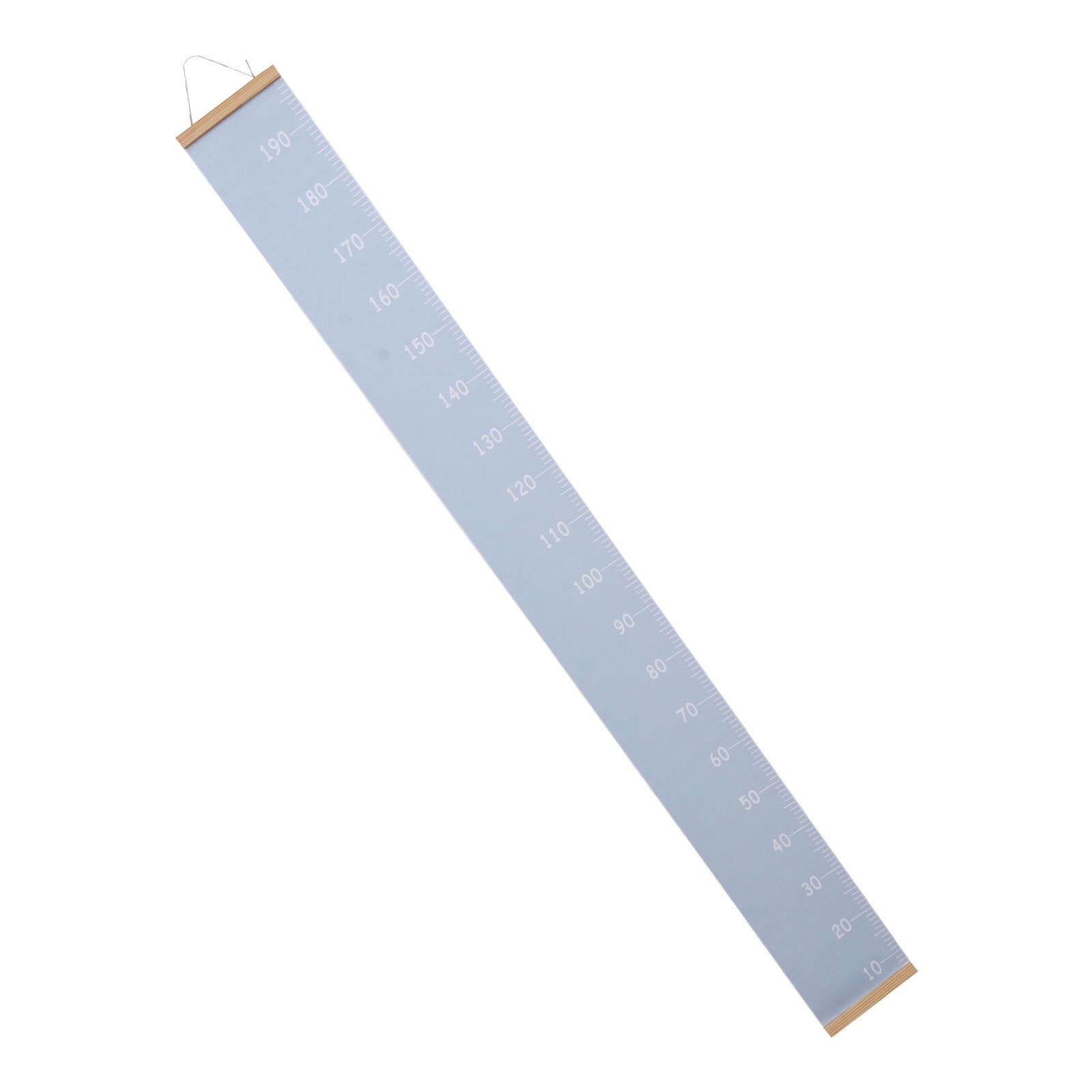 YSNOOWE 1Pack Hanging Height Chart for Boy Room Decoration in Nordic ...