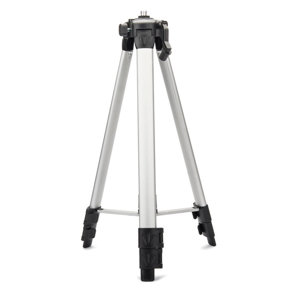 YSNOOWE 1Pcs Aluminum Tripod with Telescoping Pole for Surveying and ...