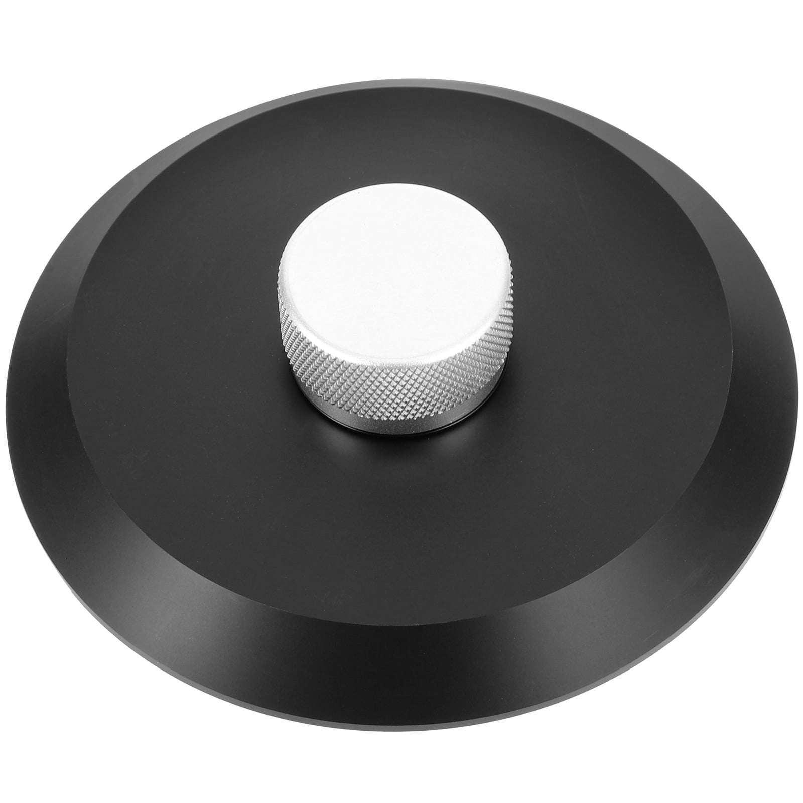 YSNOOWE 1Pcs Black Turntable Weight for Vinyl Record Player with ...