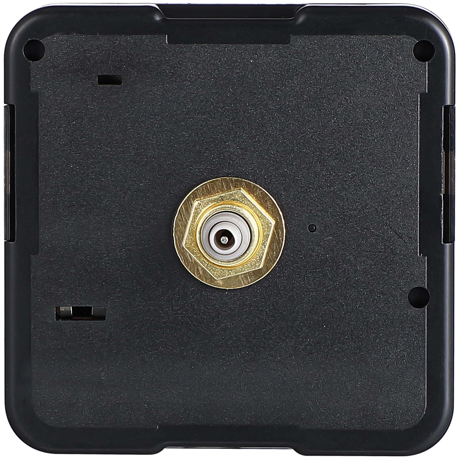 Clock Receptacle
